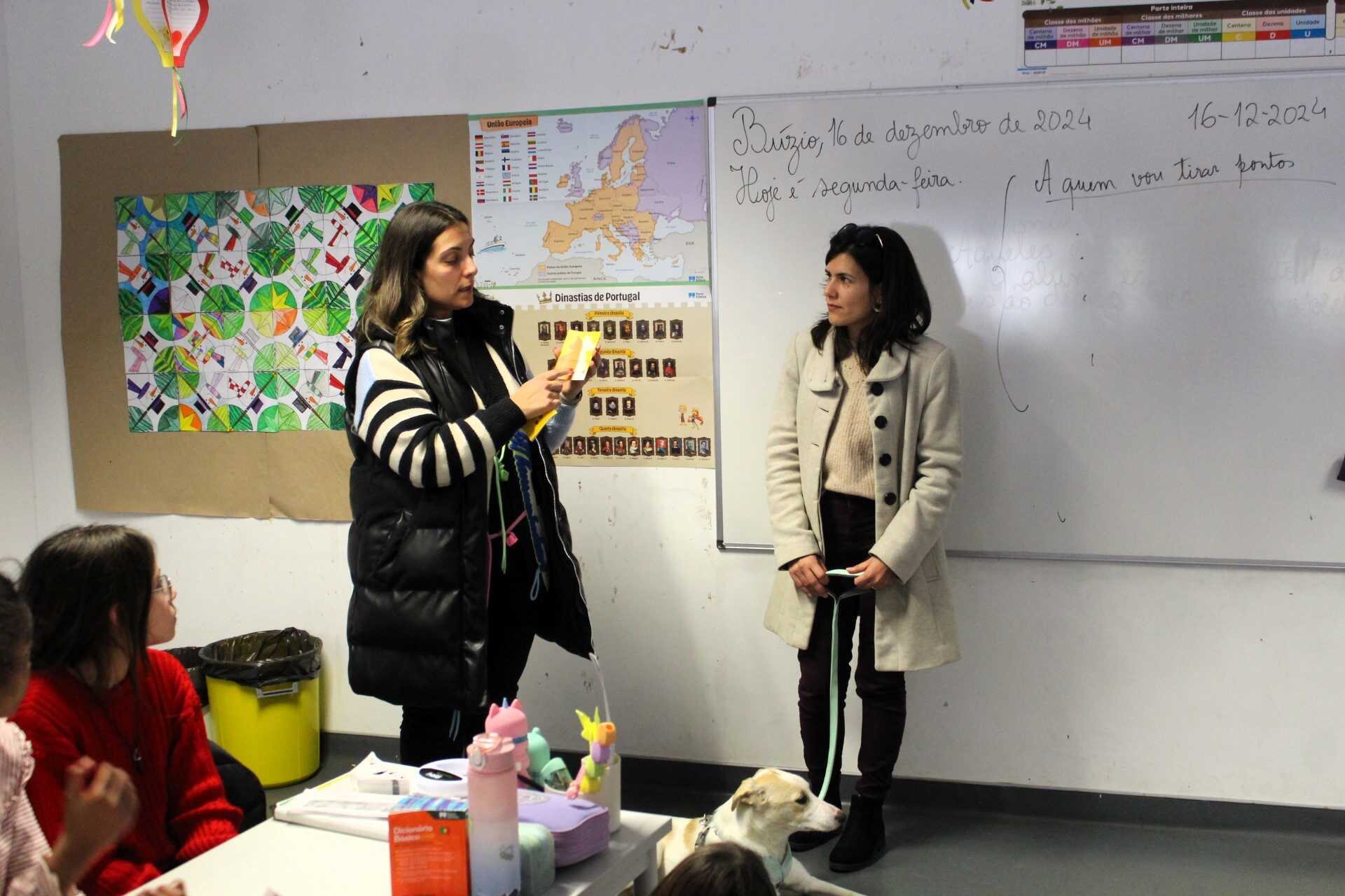 OFERTA EDUCATIVA E FORMATIVA 2024/2025 - Portal da Educação de Vale de ...